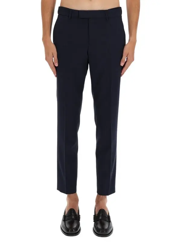 BOSS Stylish Trousers For - Blue