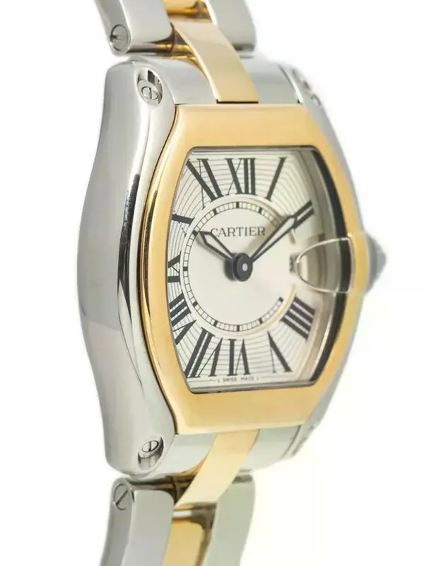 Cartier Roadster 29mm Watch