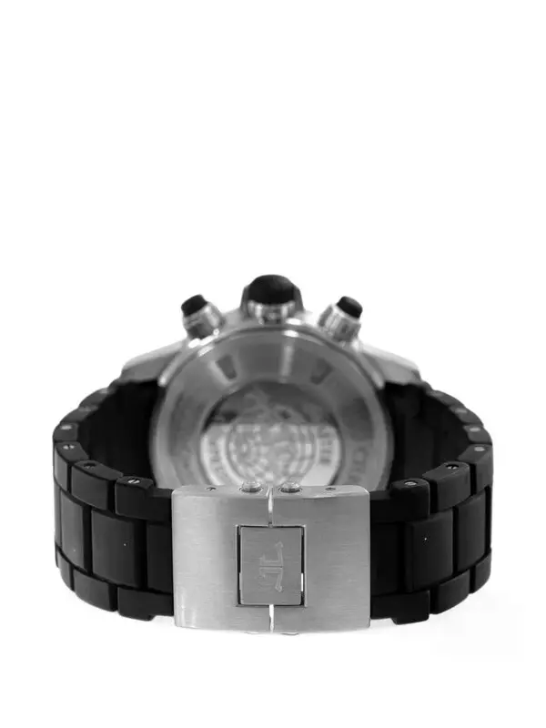 JAEGER-LECOULTRE Master Compressor Diving Chronograph 44mm Watch