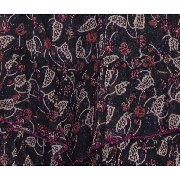 Isabel Marant Étoile Jocadia Shorts - Multicolor