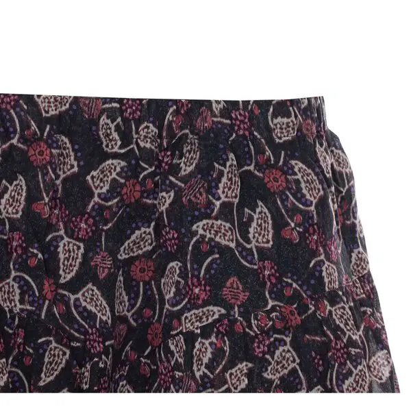 Isabel Marant Étoile Jocadia Shorts - Multicolor