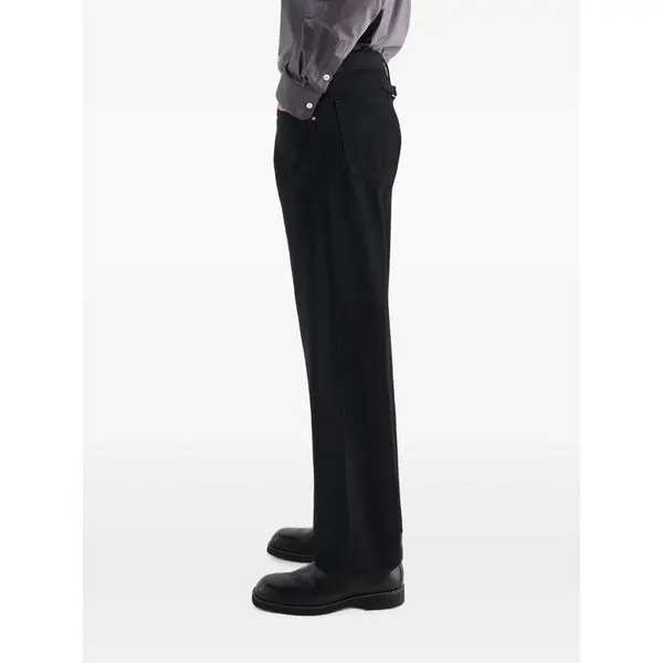 LEMAIRE Denim Regular & Straight-leg Jeans