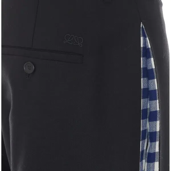 Loewe Wool Pants