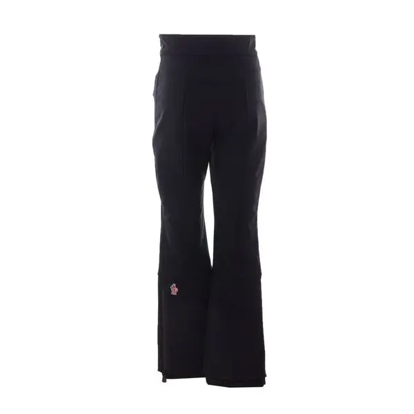 Moncler Logo Ski Trousers
