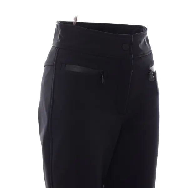 Moncler Logo Ski Trousers