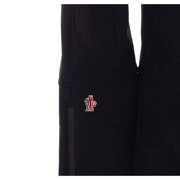 Moncler Logo Ski Trousers