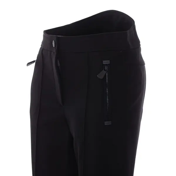 Moncler Logo Ski Pants