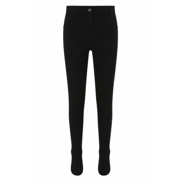 Loewe Logo Leggings