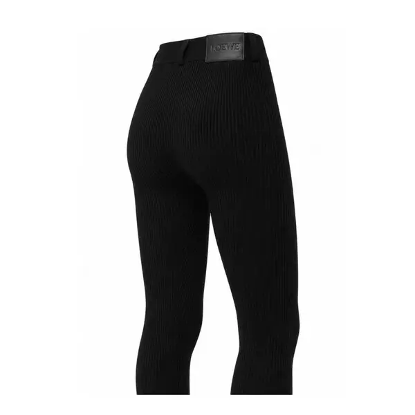 Loewe Logo Leggings