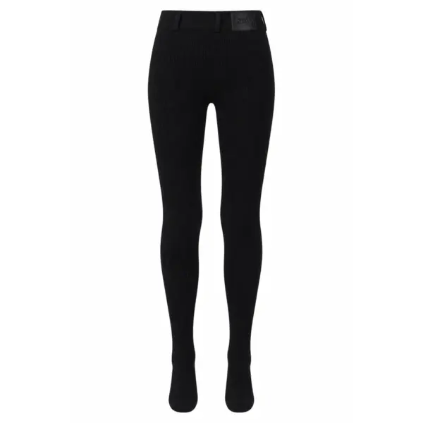 Loewe Logo Leggings