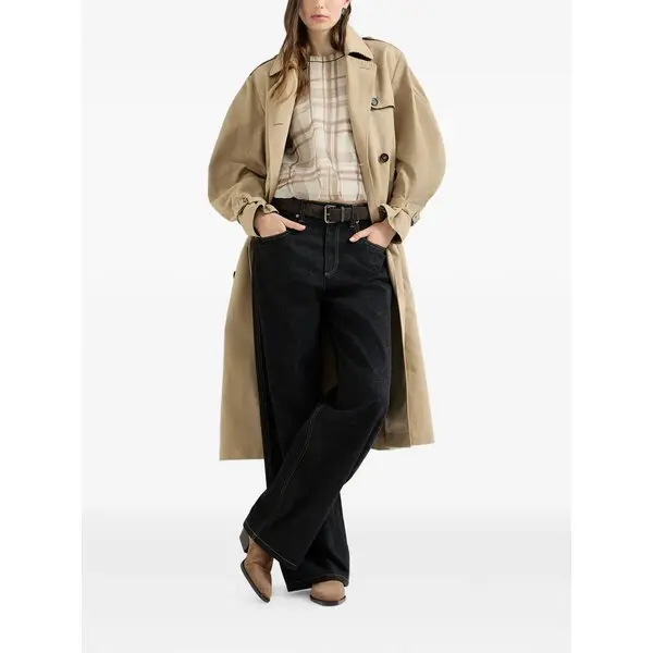Brunello Cucinelli Neutrals Shoes