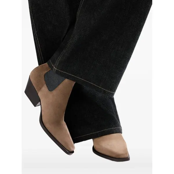 Brunello Cucinelli Neutrals Shoes