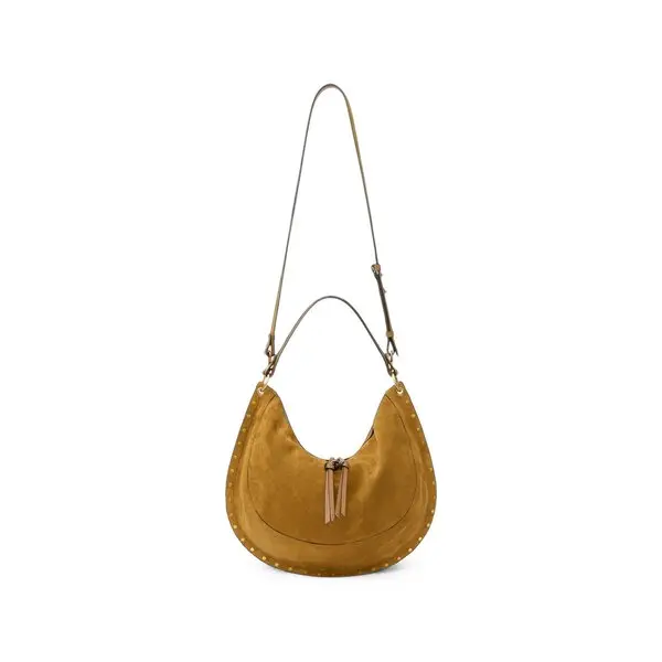 Isabel Marant Étoile Shoulder Bags - Brown