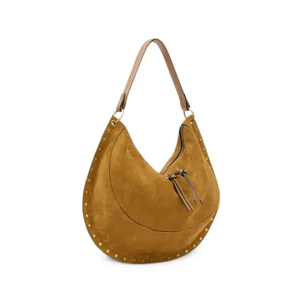 Isabel Marant Étoile Shoulder Bags - Brown