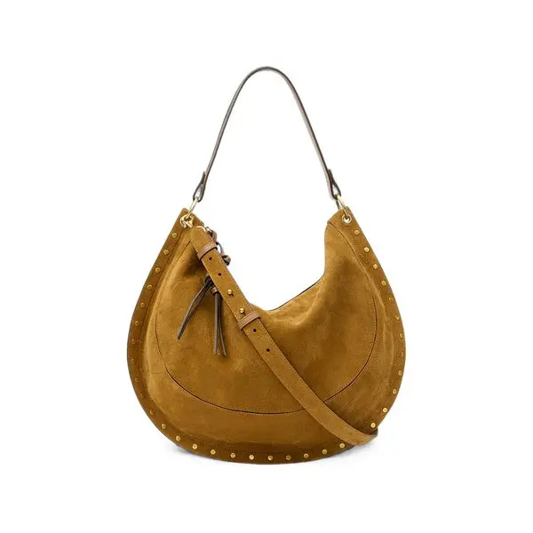 Isabel Marant Étoile Shoulder Bags - Brown