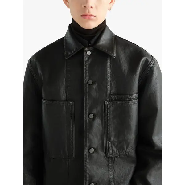 LEMAIRE Shirts