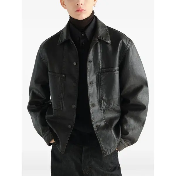 LEMAIRE Shirts