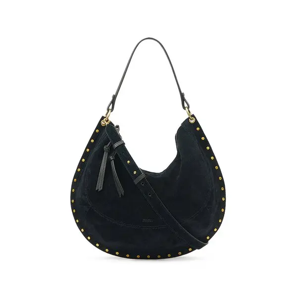 Isabel Marant Étoile Tote Bags - Black