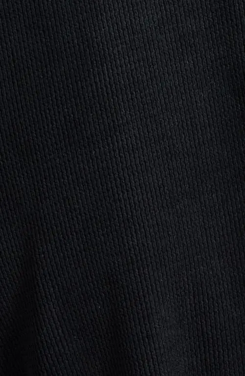 Daniel Buchler Fleece Shawl Collar Robe