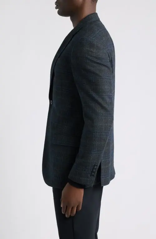 Emporio Armani Virgin Wool Sport Coat