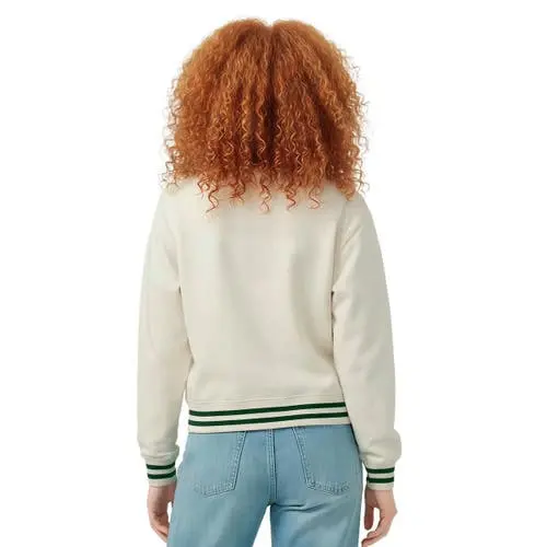Champion Green Bay Packers Reverse Weave Fleece Sweatshirt