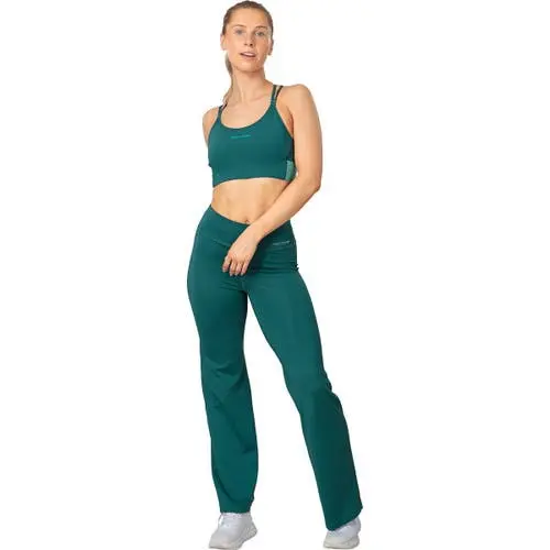 Kari Traa Sofia Bra - Peacock