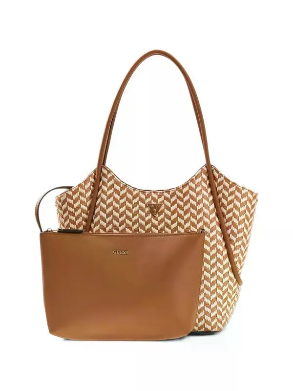 Guess Tessi Shopper Bag