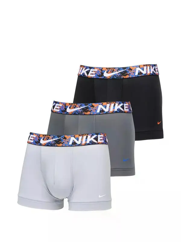 Nike Essential Micro Logo-waistband Boxers