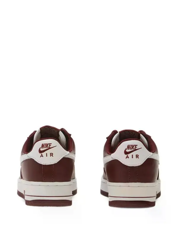 Nike Air Force 1 '01 Sneakers - Red