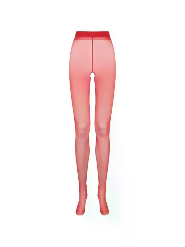 SCANDALE Open Obsession Open-crotch Tights