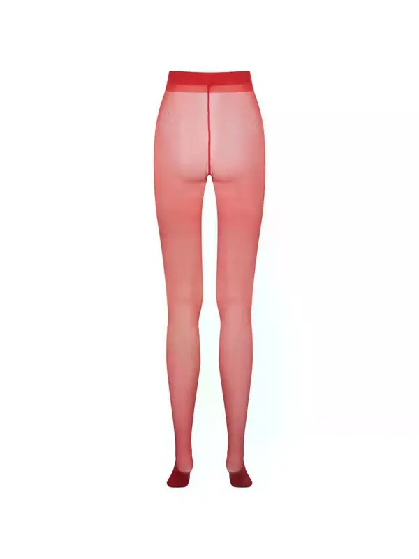 SCANDALE Open Obsession Open-crotch Tights