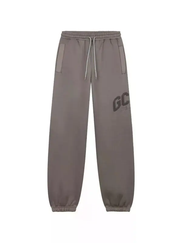 Gcds Logo-print Track Pants