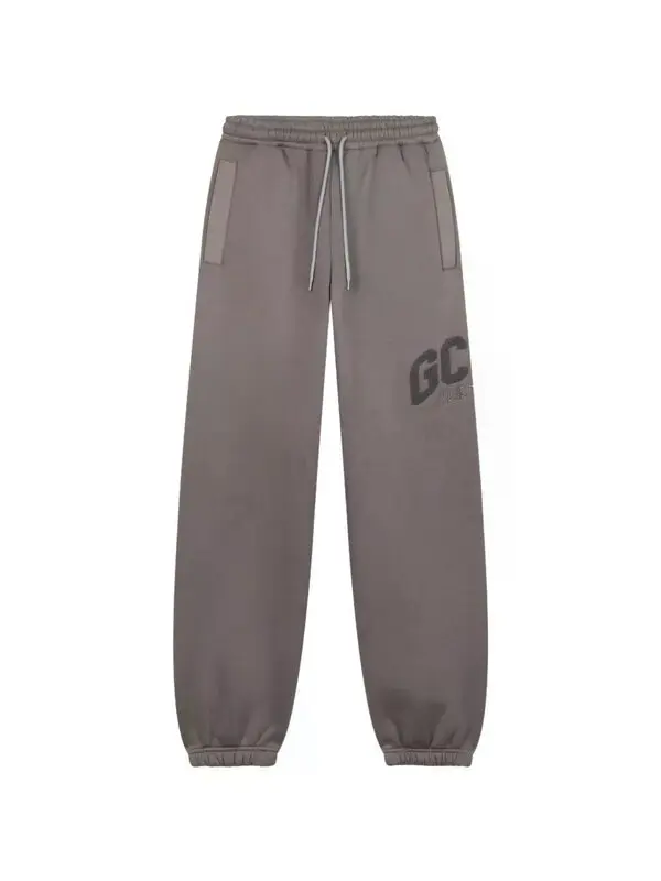 Gcds Logo-print Track Pants