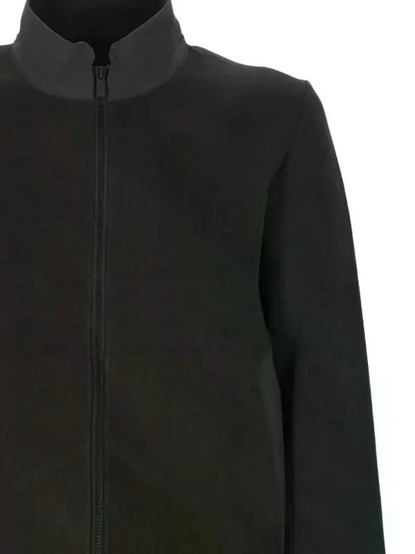 MACRON Clubhouse Zip-up Jacket