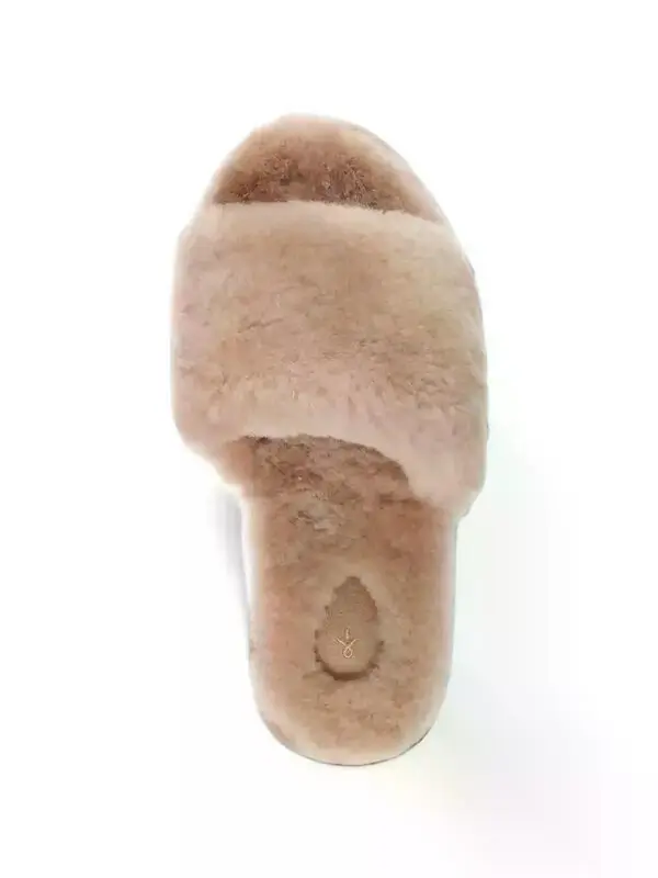 EMU AUSTRALIA Mckay Shearling Slippers