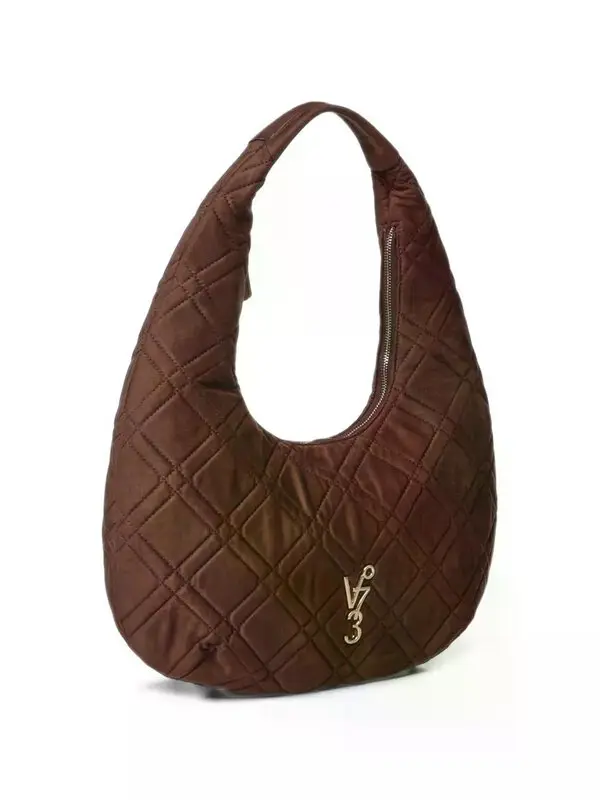 V°73 Jasper Quilted Shoulder Bag