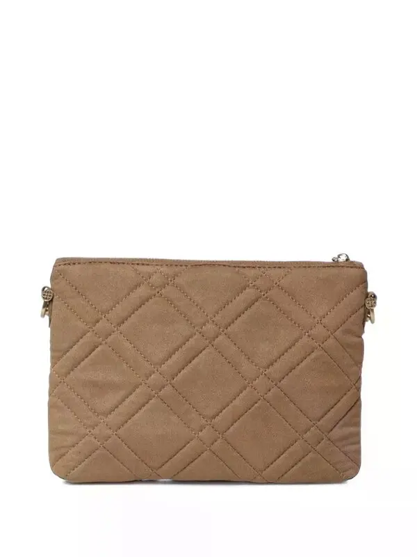 V°73 Diaspro Quilted Shoulder Bag