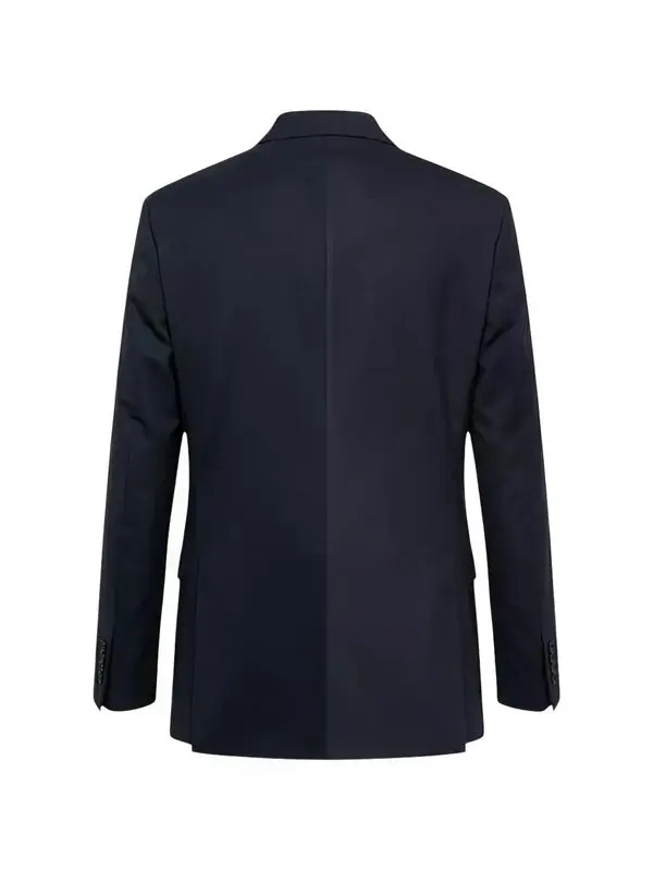 BE ABLE Dan Double-breasted Blazer
