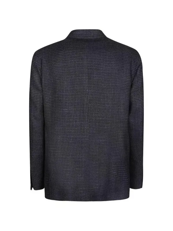 Tagliatore Single-breasted Blazer