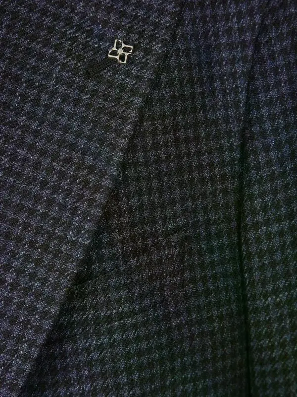 Tagliatore Single-breasted Blazer