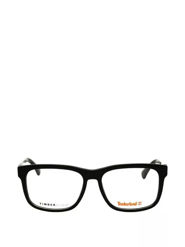 Timberland Rectangle-frame Glasses