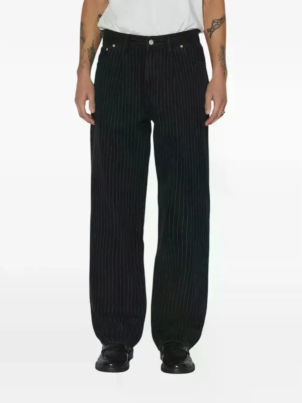 DR. DENIM Omar Loose-fit Jeans