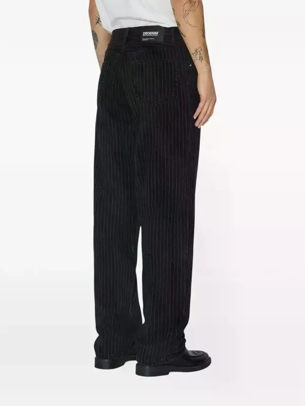DR. DENIM Omar Loose-fit Jeans