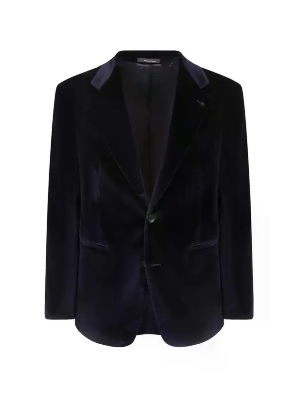 Tagliatore Single-breasted Blazer