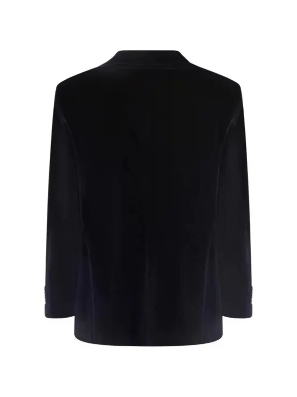 Tagliatore Single-breasted Blazer