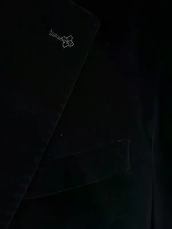 Tagliatore Single-breasted Blazer