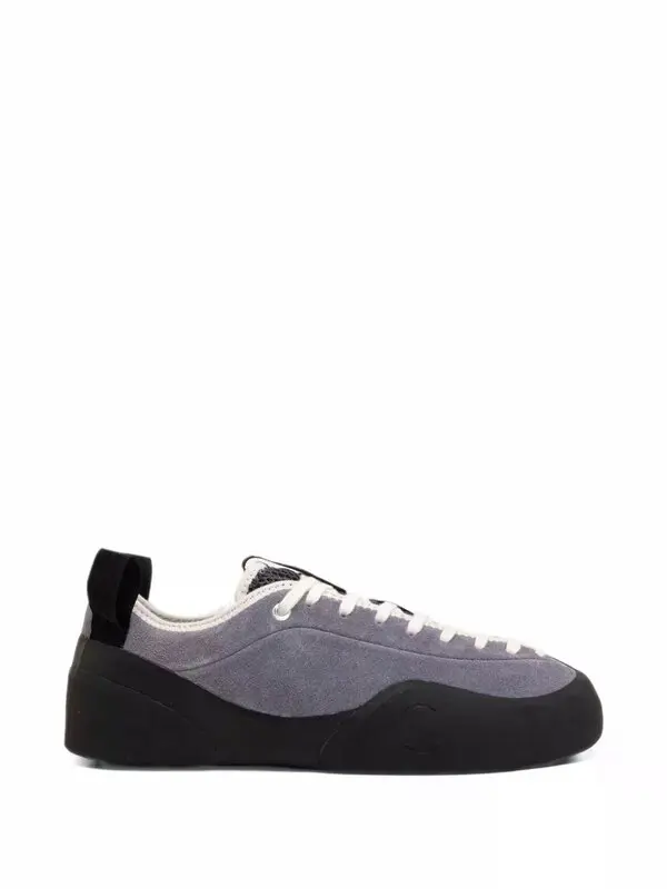 VILLAGE PM 1pm Sneakers - Grey