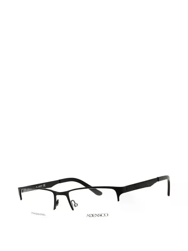 ADENSCO Ad 115 Rectangle-frame Glasses