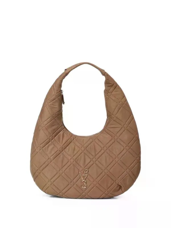 V°73 Jasper Quilted Shoulder Bag