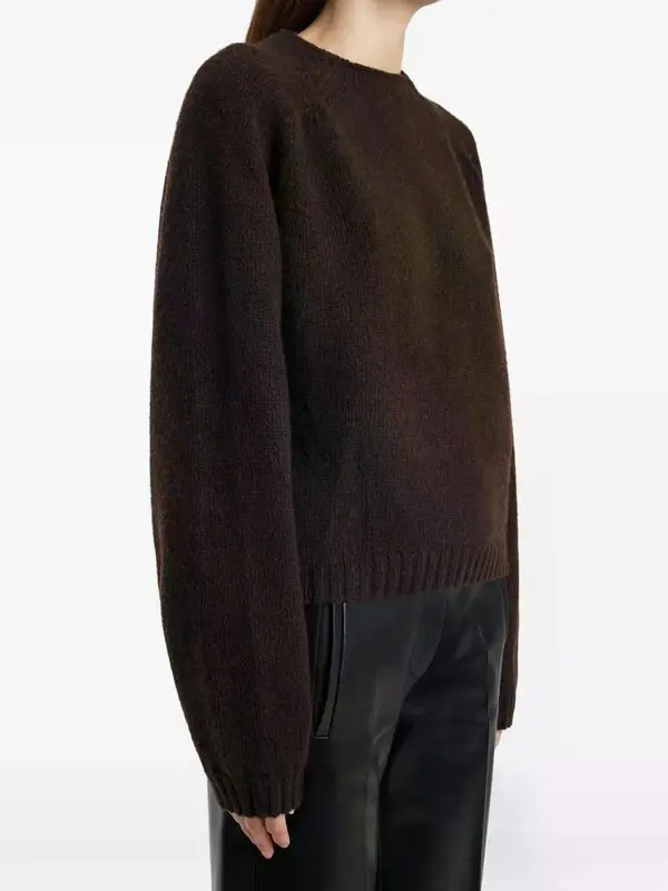 Khaite Simone Sweater